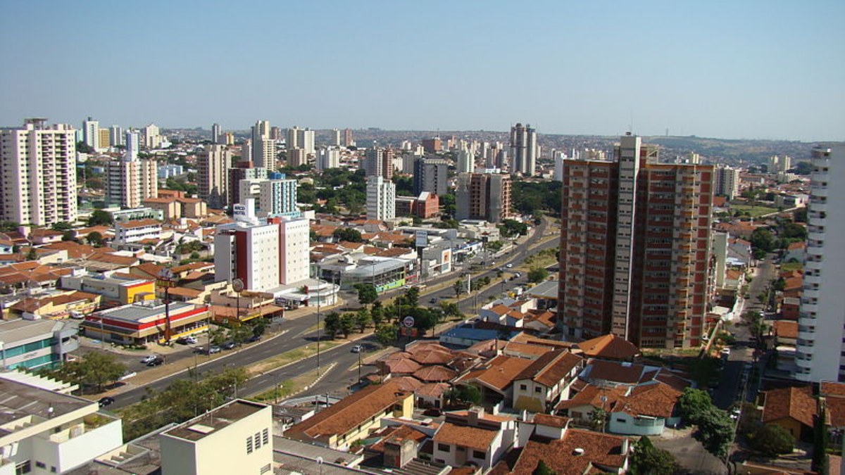 Cidade do interior de SP é conhecida como 'Springfield Brasileira ...